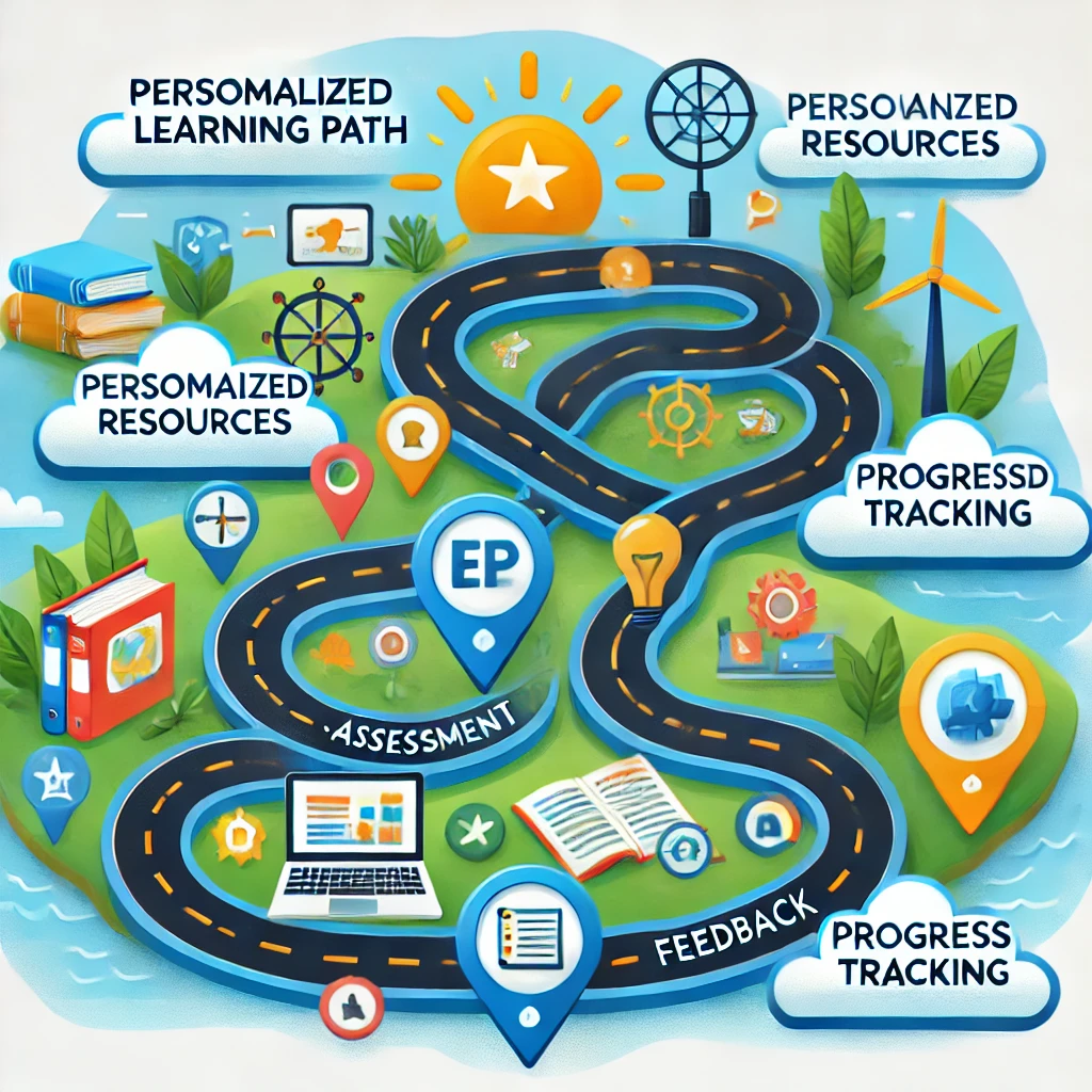 Personalized Learning AI Assistant